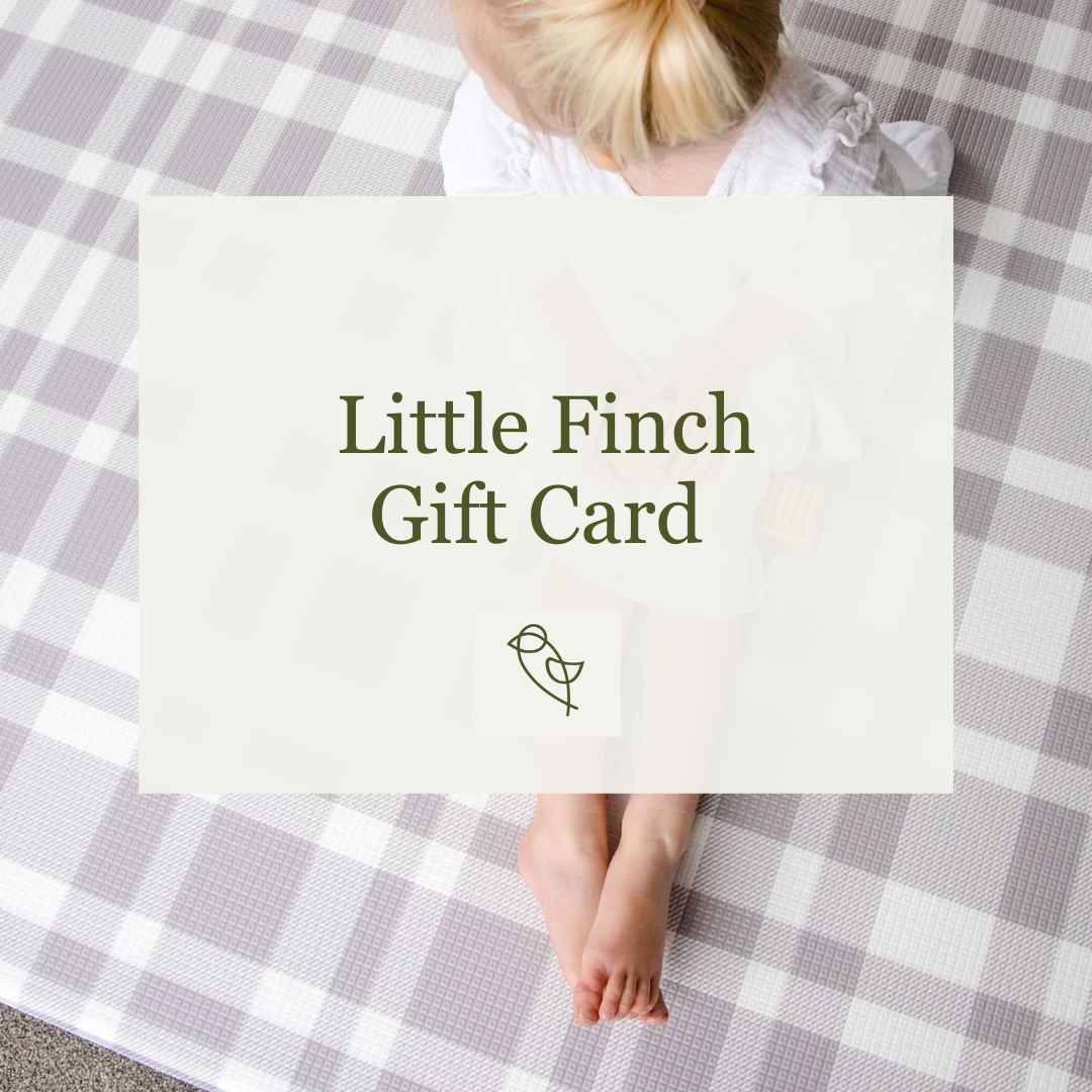 Collections – Little Finch